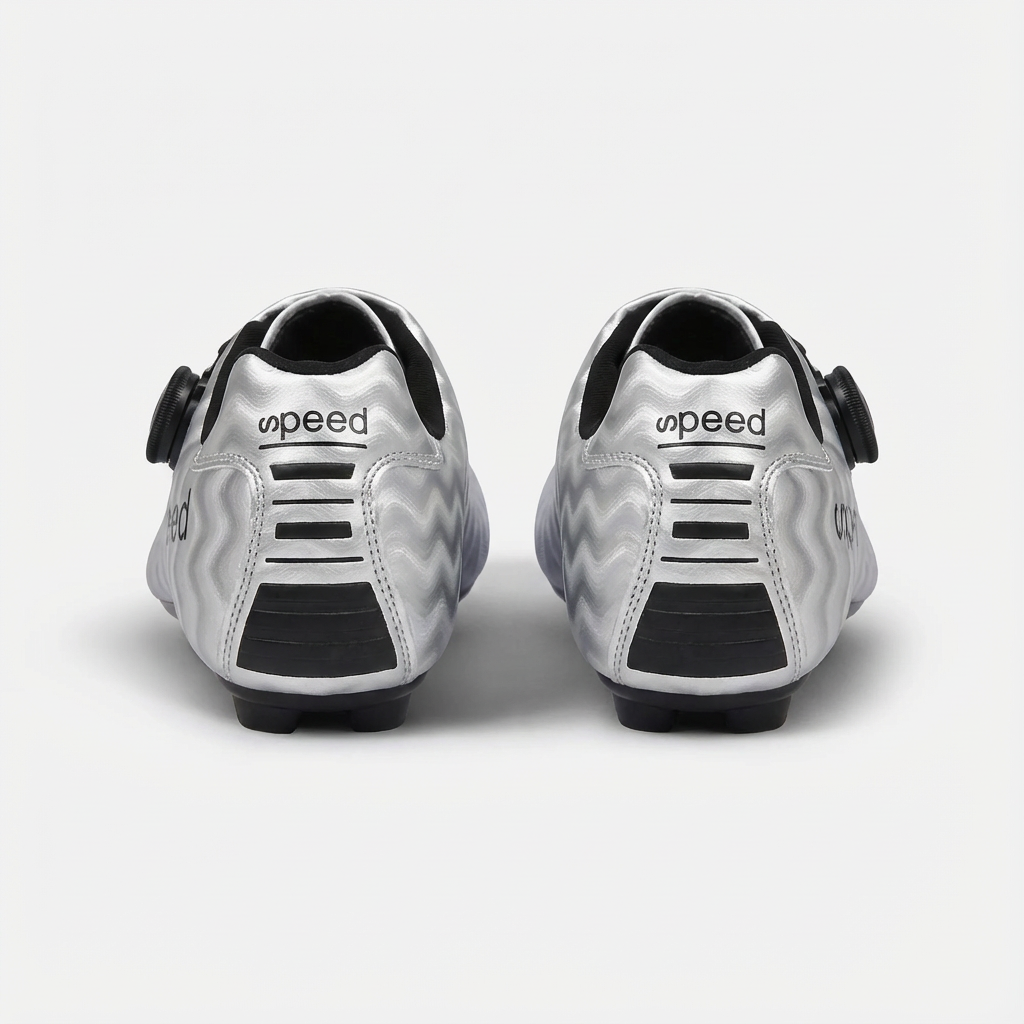 Echo Road Cycling Shoe – Pace Bikes