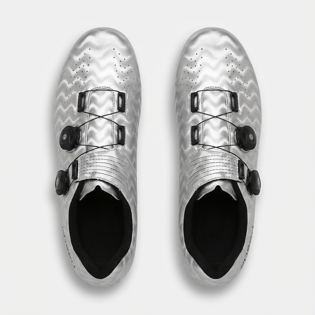Echo Road Cycling Shoe – Pace Bikes