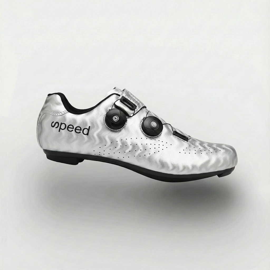 Echo Flat Pedal Cycling Shoe – Pace Bikes