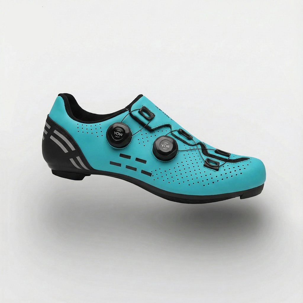 Strata Road Cycling Shoe – Pace Bikes
