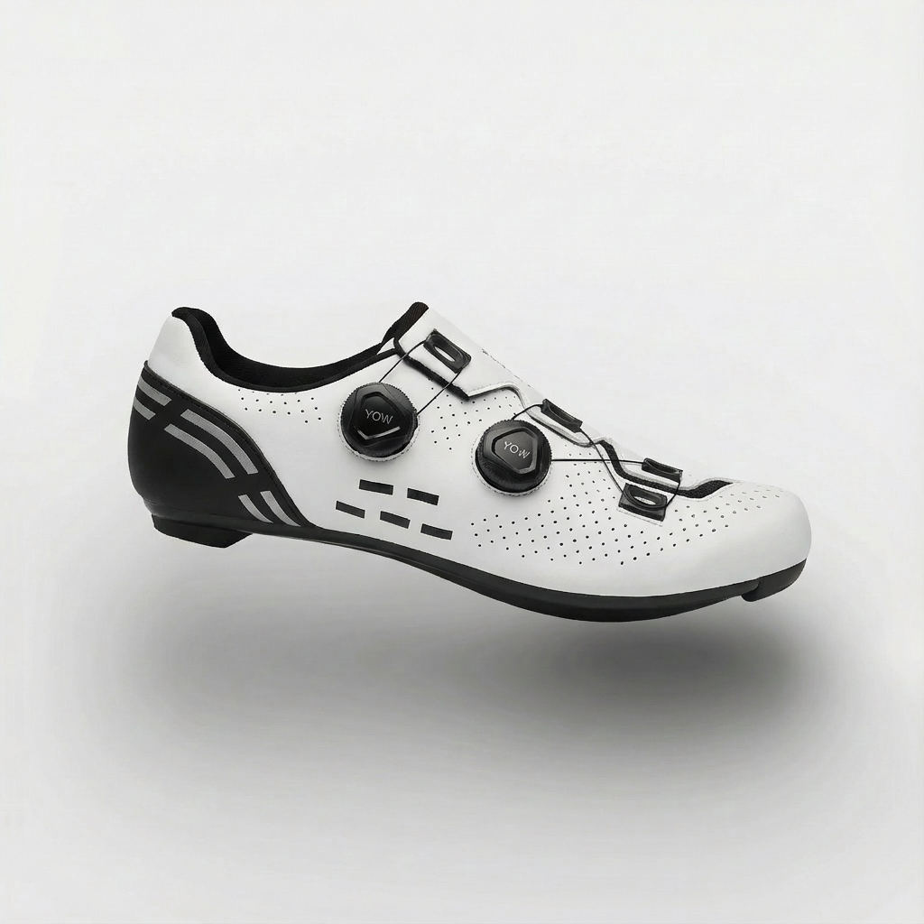 Strata Road Cycling Shoe – Pace Bikes