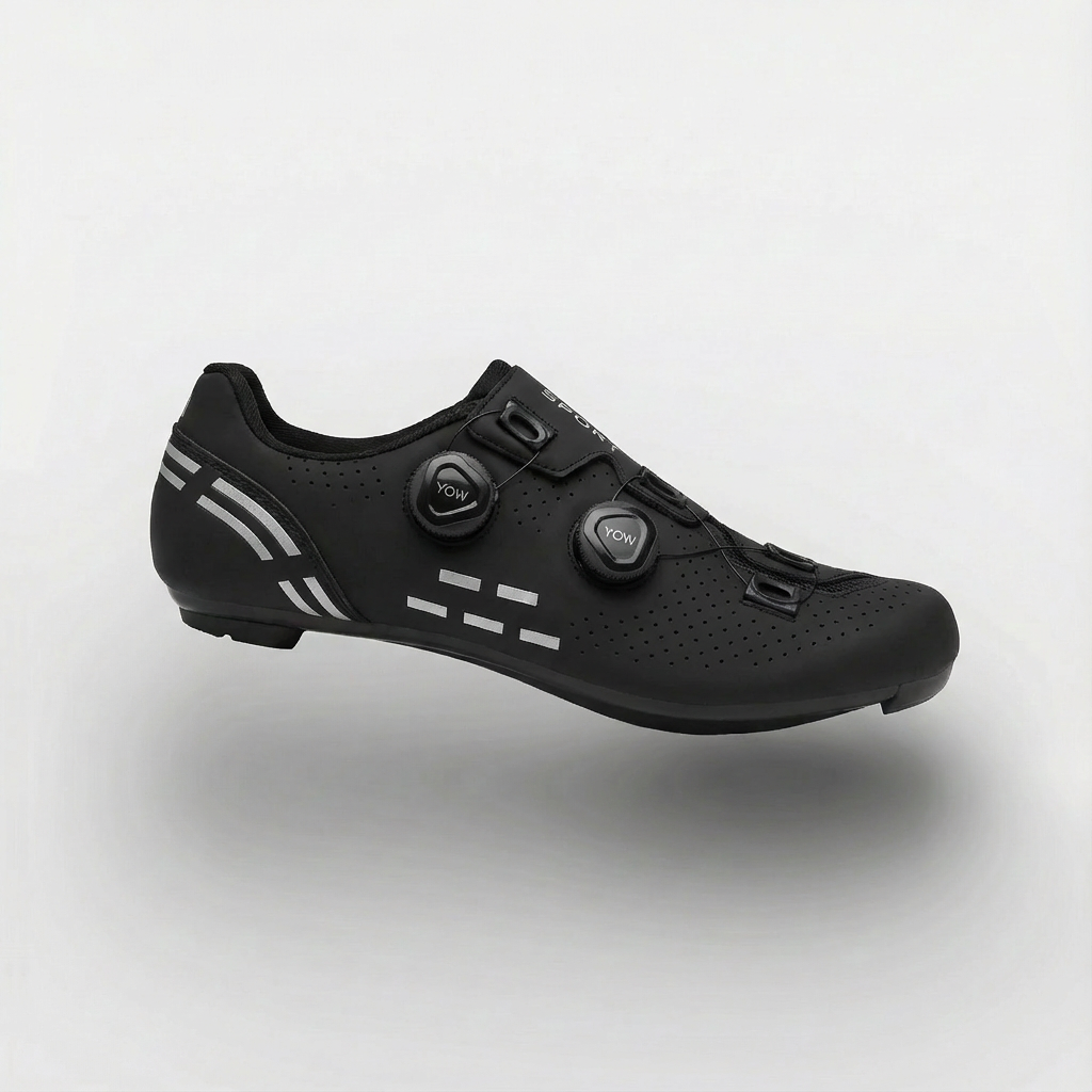 Strata Road Cycling Shoe – Pace Bikes