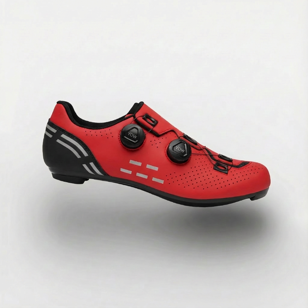 Strata Road Cycling Shoe – Pace Bikes