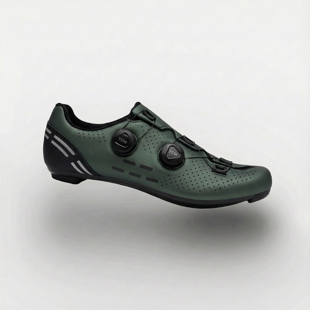 Strata Road Cycling Shoe – Pace Bikes