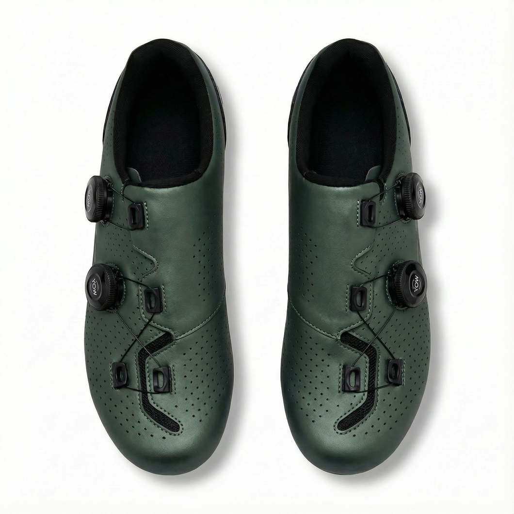 Strata Road Cycling Shoe – Pace Bikes